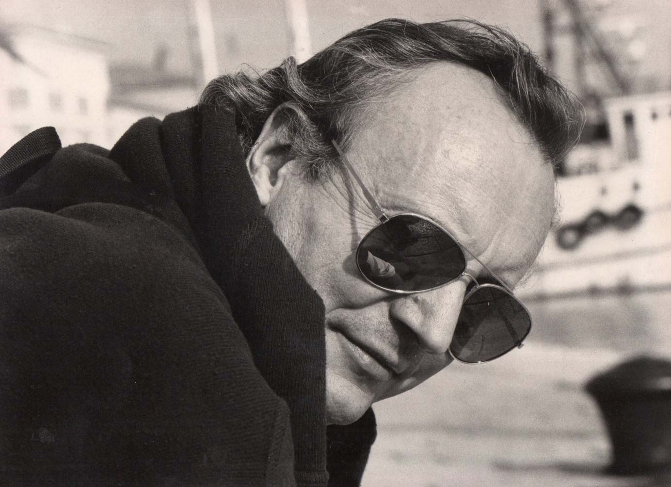 vita - Alberto Melucci